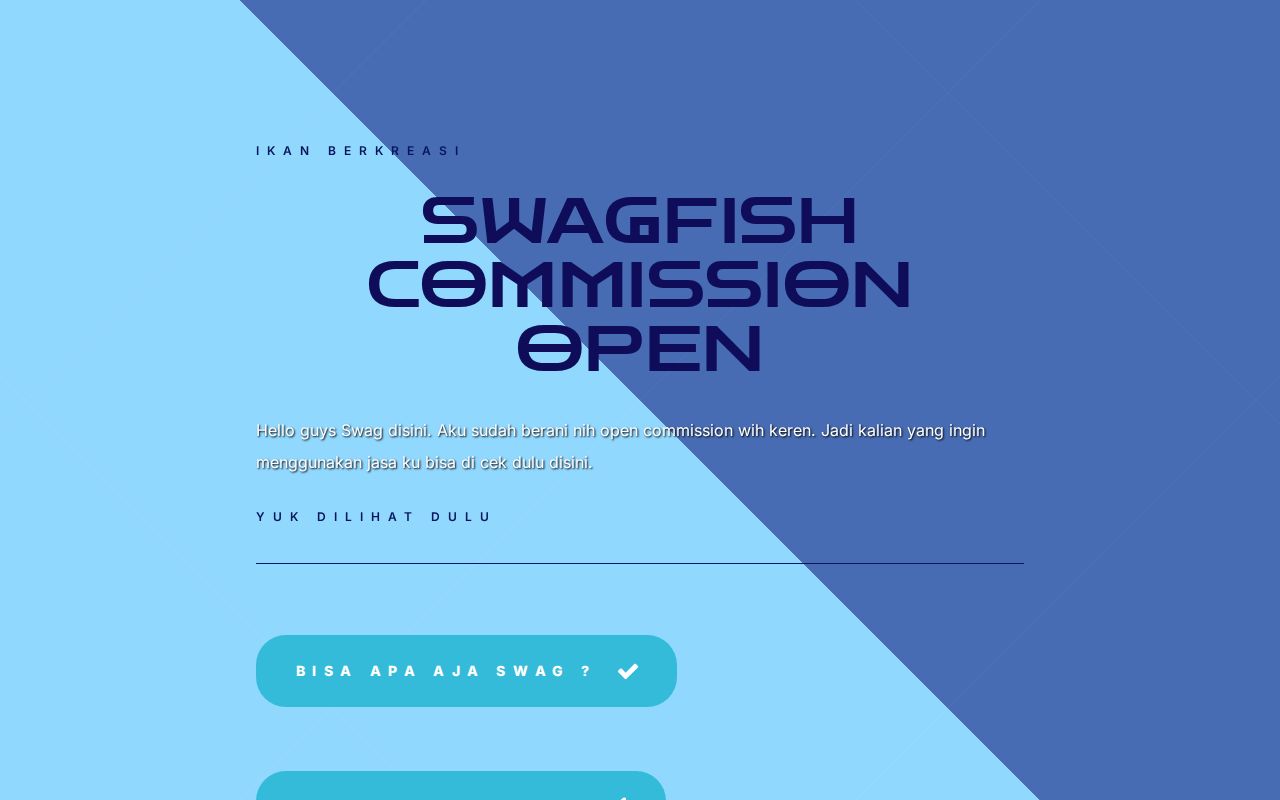 SwagFish Artworks